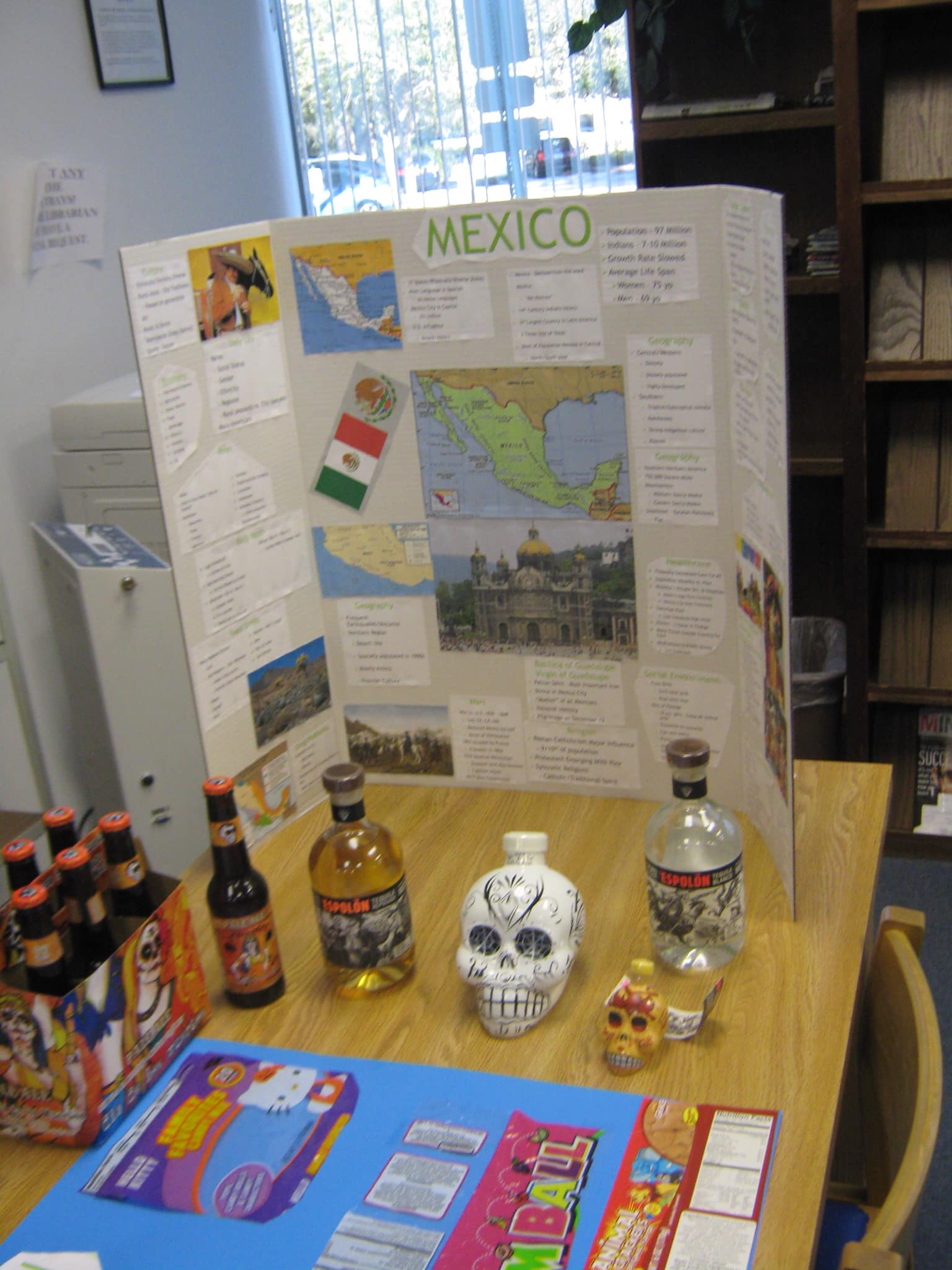 Occupational Therapy Assistant Students Host a Cultural Fair - Keiser ... Occupational Therapy Assistant Students Host a Cultural Fair - Keiser ...