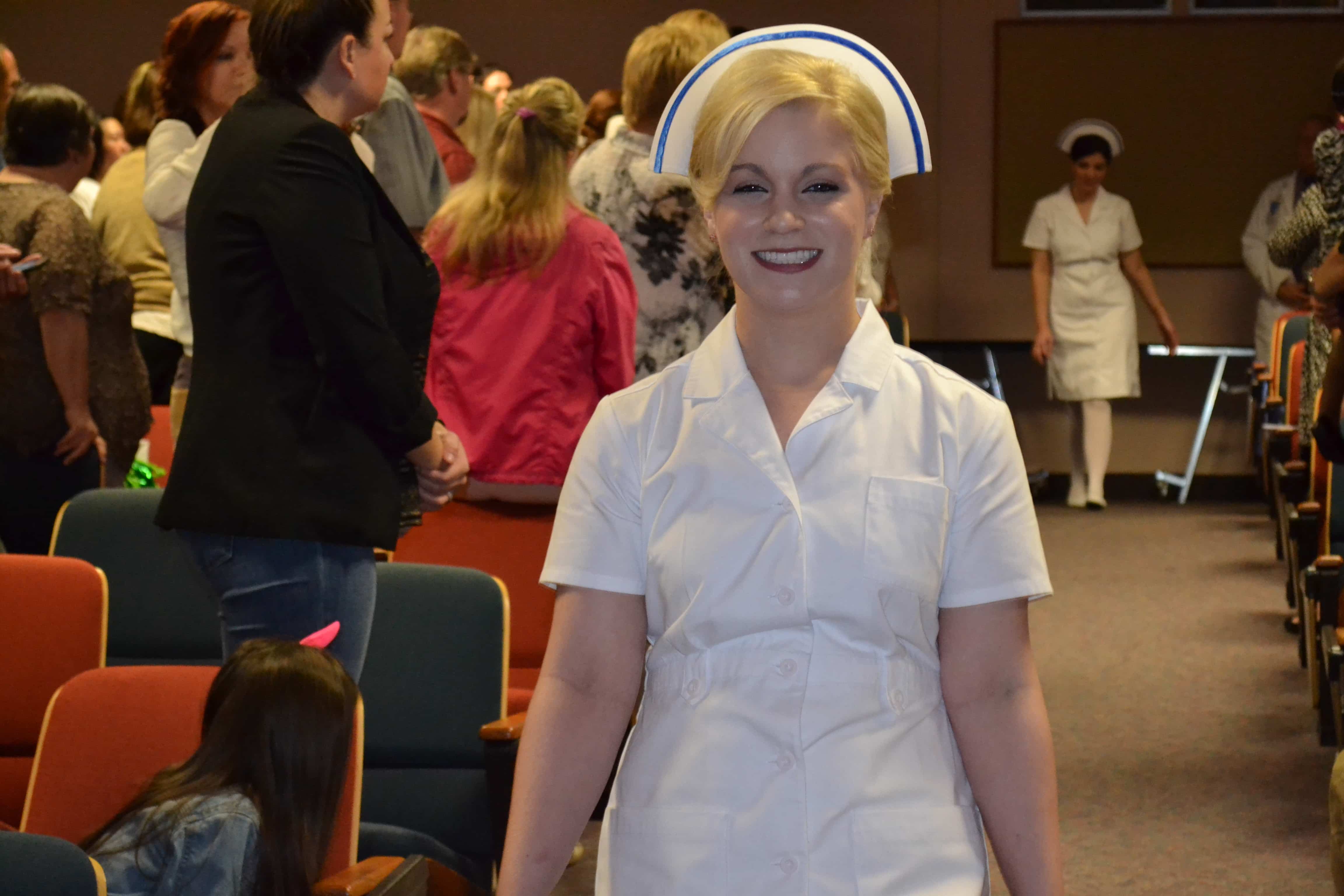 Updated Pinning Ceremonies At Keiser University Campuses Keiser