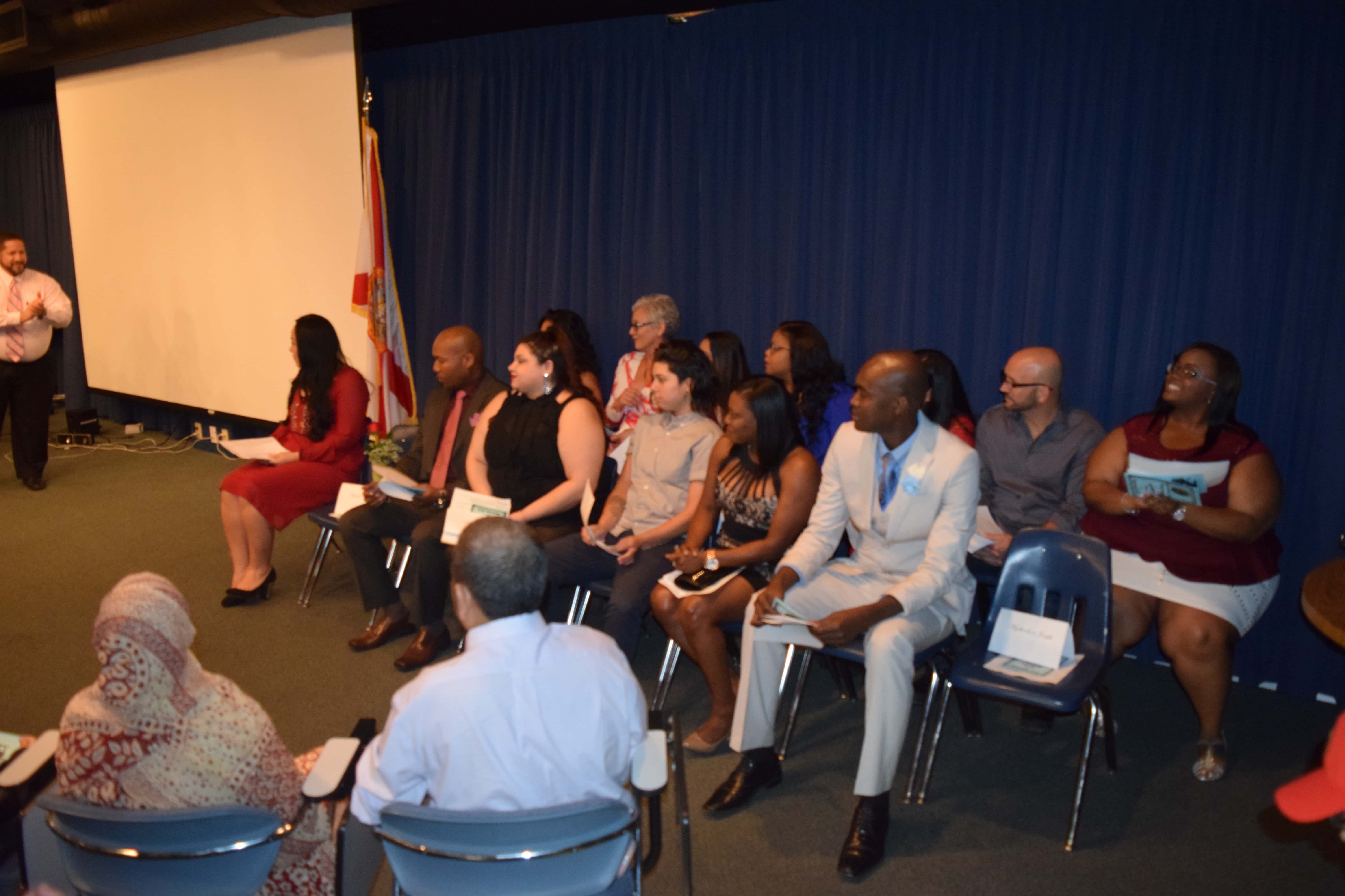 Updated Pinning Ceremonies At Keiser University Campuses Keiser