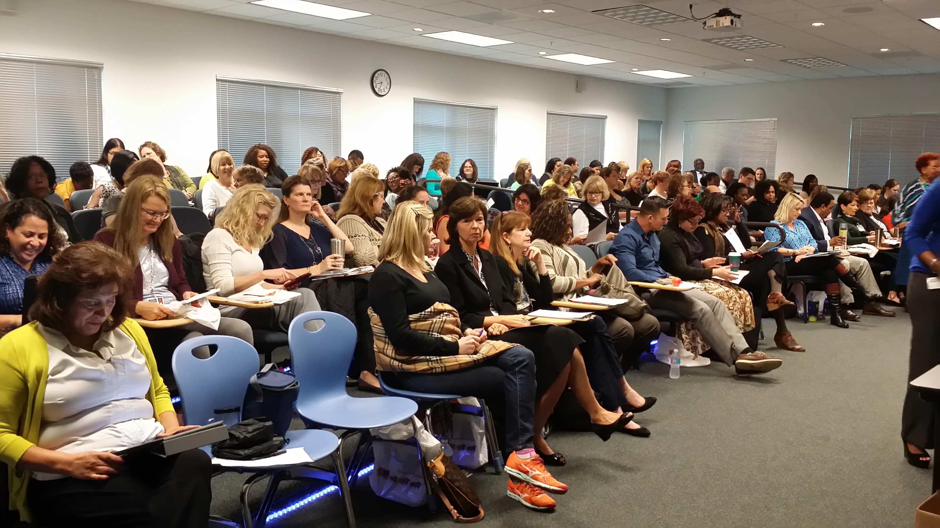 Lakeland Hosts 110 High School Guidance Counselors Keiser University lakeland-hosts-110-high-school-guidance-counselors-keiser-university