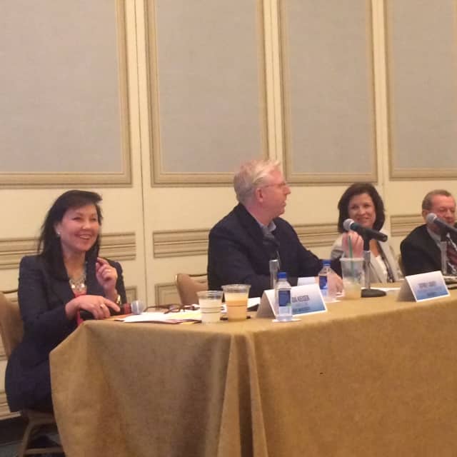 Mrs. Belinda Keiser Hosted a Panel at the 2016 Degrees to Jobs Summit ...