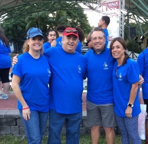 Keiser University’s Chancellor Dr. Arthur Keiser Serves as Chairman of ...