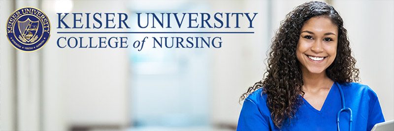 Nursing School in Florida | Keiser University