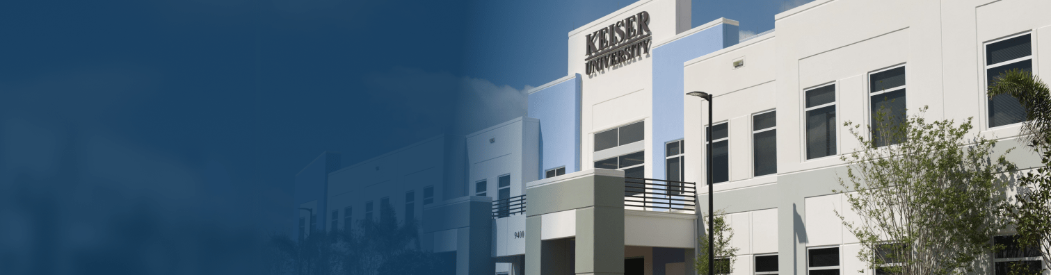 Welcome to Keiser University | Universities in Florida
