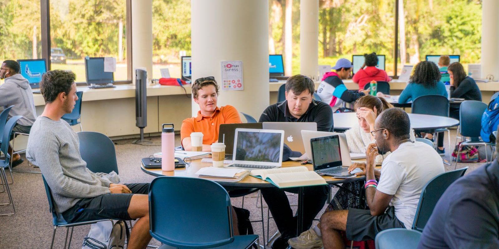 Why Keiser | Keiser University