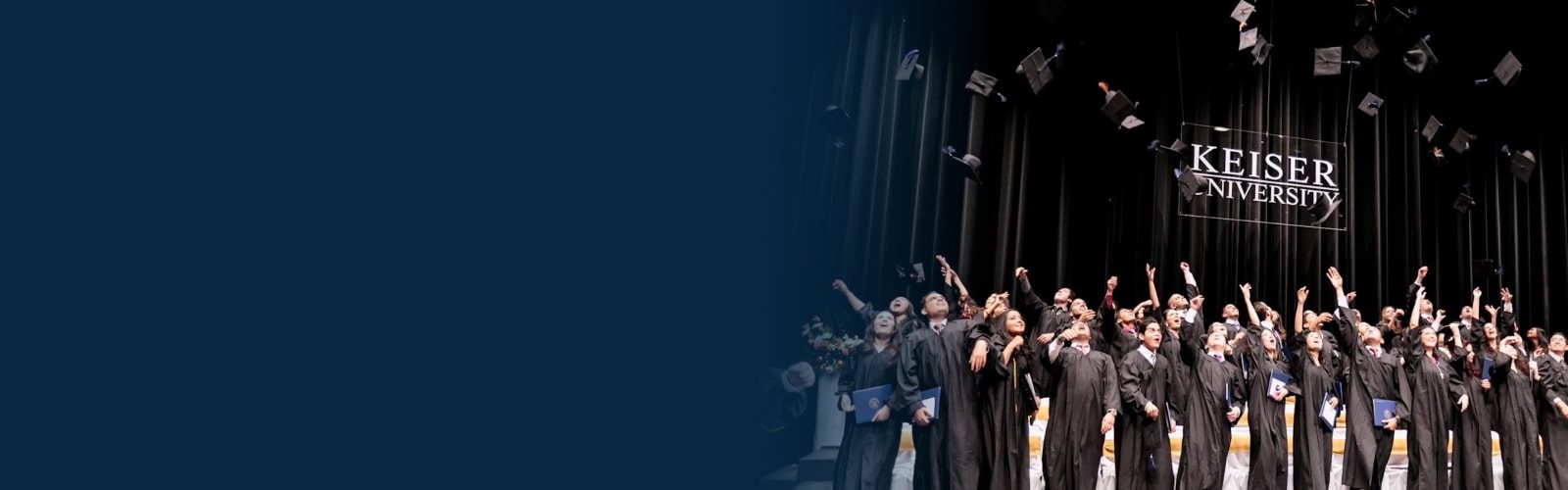 Welcome to Keiser University | Universities in Florida