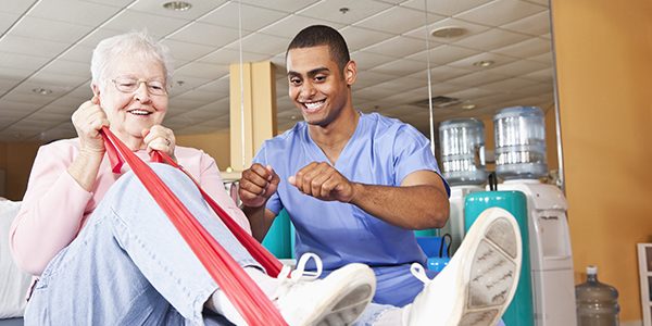 Accredited Health Care Degrees | Keiser University