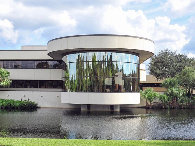 Colleges in Flagship, Fl - Flagship Campus - Keiser University
