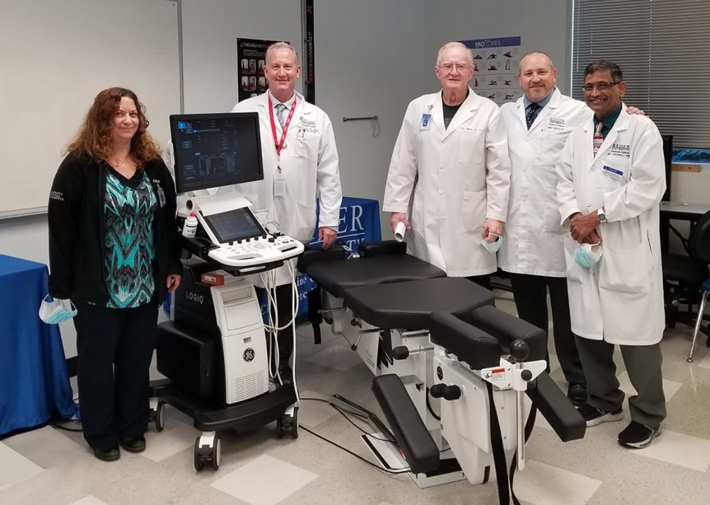 Dr. James Cox Archives - Keiser University