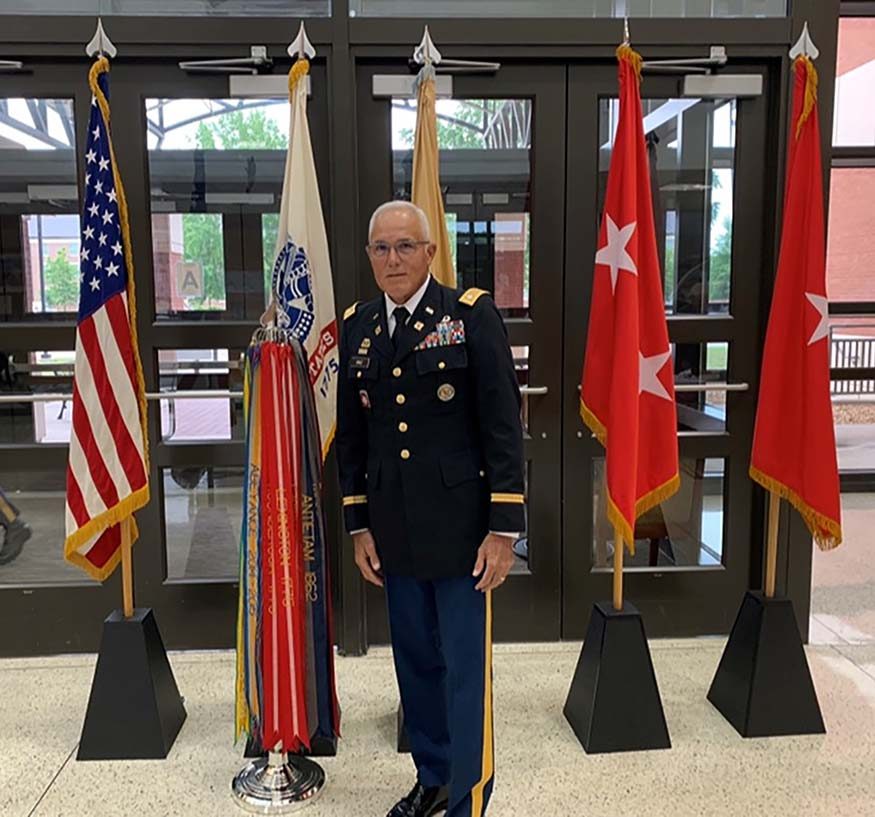 Keiser University Celebrates Its Veteran Students and Alumni - Keiser ...