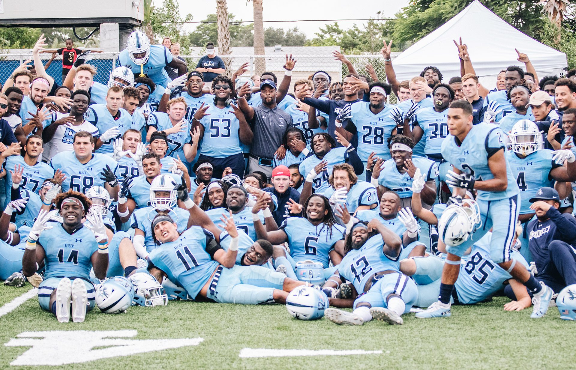 Upcoming Events – Keiser University