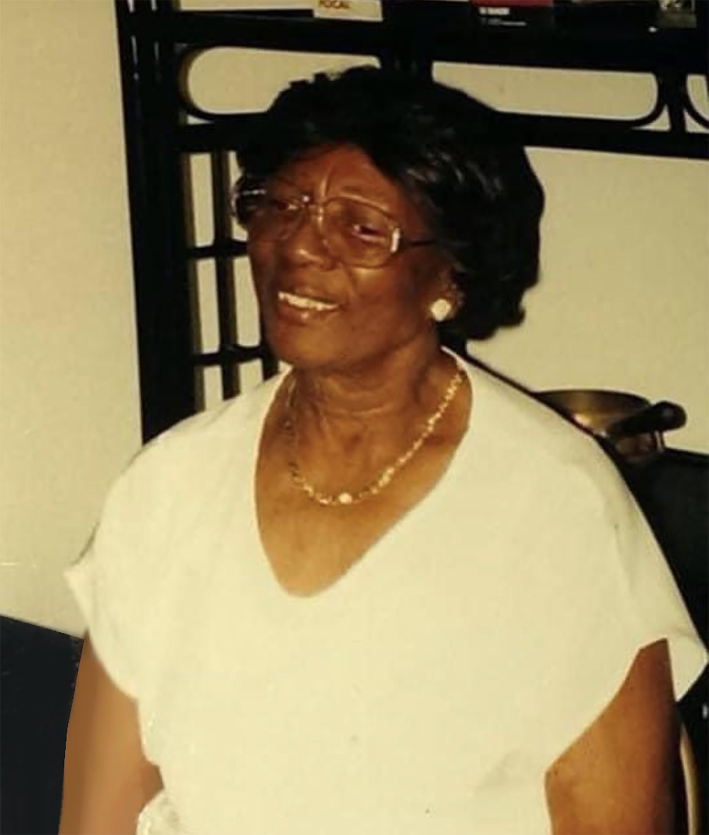 Law Enforcement Leader Dedicates Award - Keiser University