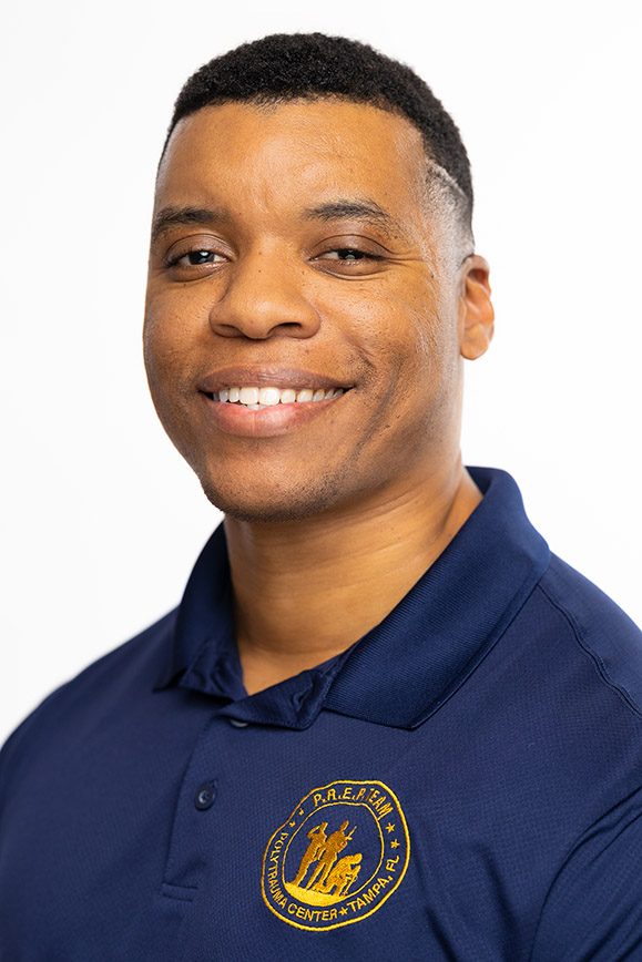 Keiser Alumnus in Dietetics & Nutrition - Keiser University