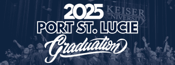 News and Events - Keiser University