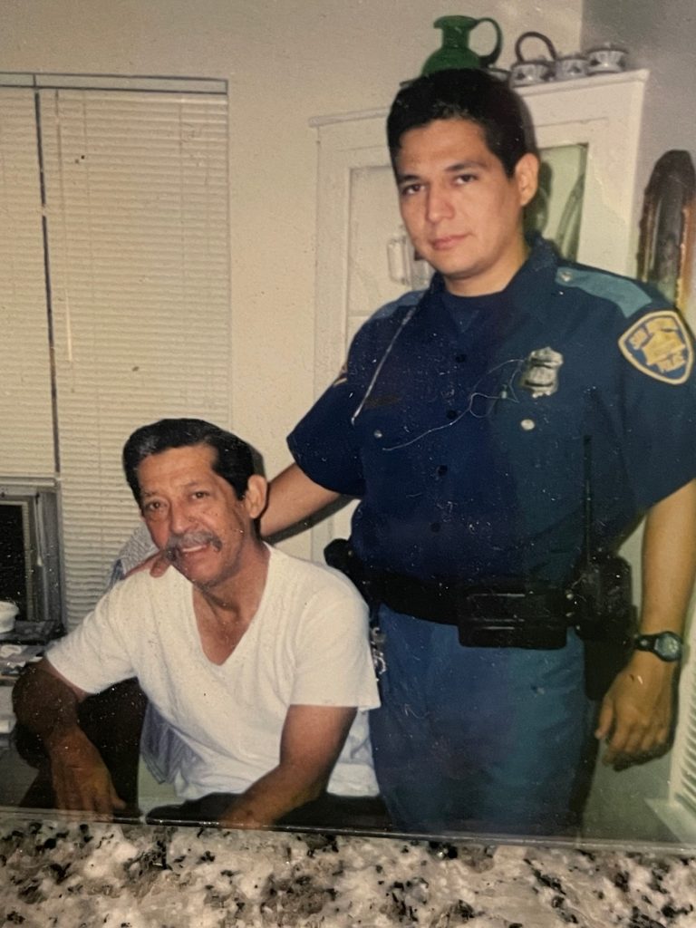 Keiser University Graduate Spearheads First-Ever Police Department ...