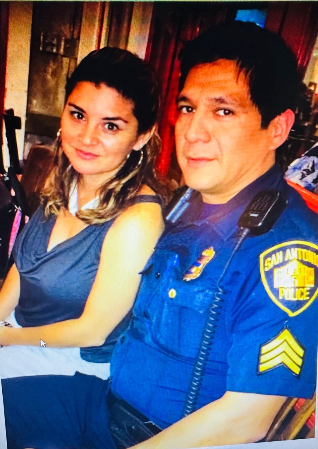 Keiser University Graduate Spearheads First-Ever Police Department ...